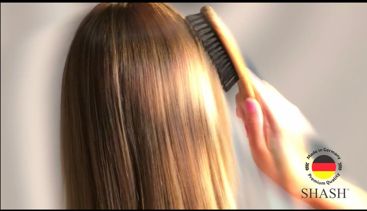 SHASH: Buy Brushes Online | Hair Brushes for Men & Women's