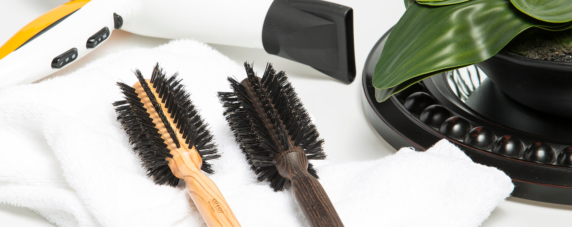 SHASH: Buy Brushes Online | Hair Brushes for Men & Women's