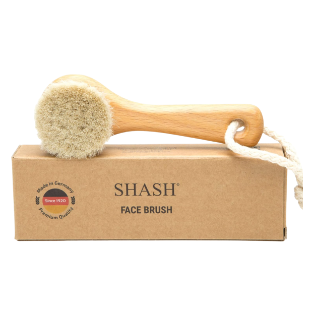 The Soft Face Brush– SHASH